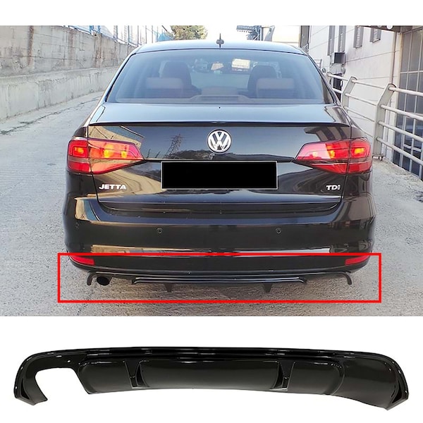 Vw Jetta Black Emblem - Etsy