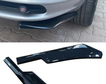 Universal Rear Diffuser - Etsy