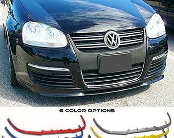 Vw Jetta Spoiler - Etsy
