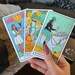Mini Tarot Reading | Tarot Reading | Intuitive Reading | General ...
