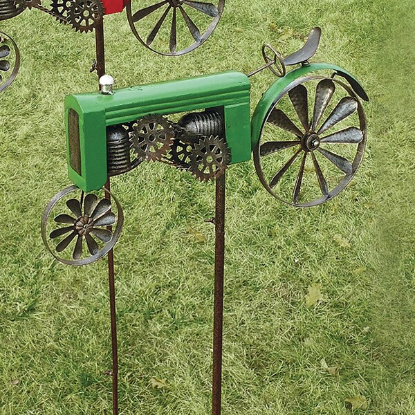 Tractor Wind Spinners - Etsy