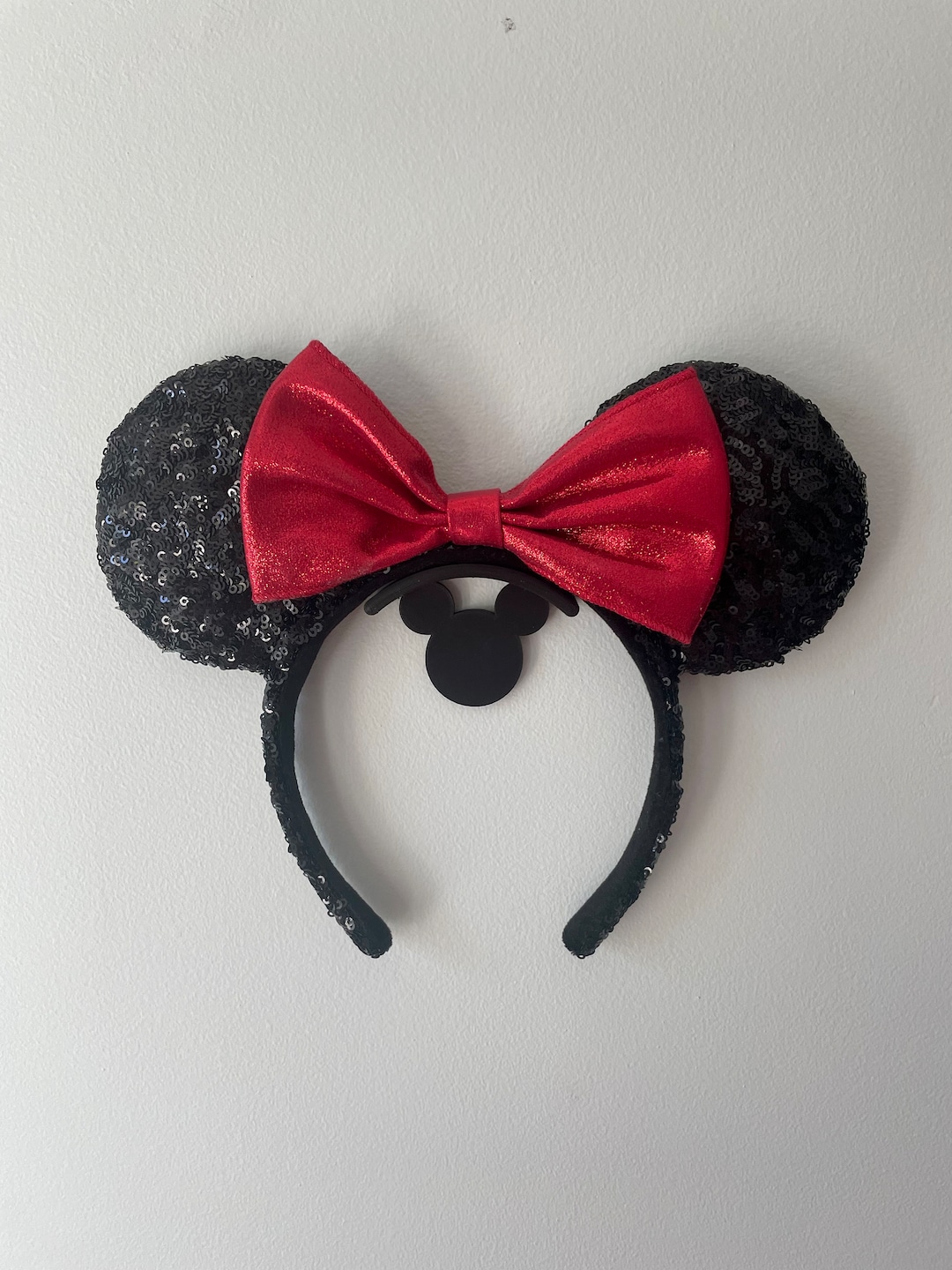 Mouse Ear Wall Display Mount 5-pack, 10-pack or 20-pack - Etsy