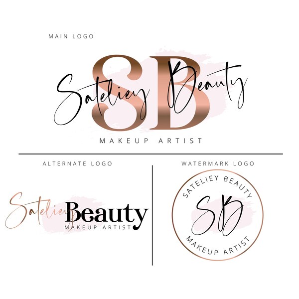 Nail Logo - Etsy