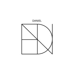 Custom Name Logo for Tattoo, Monogram Name Logo Digital Download ...