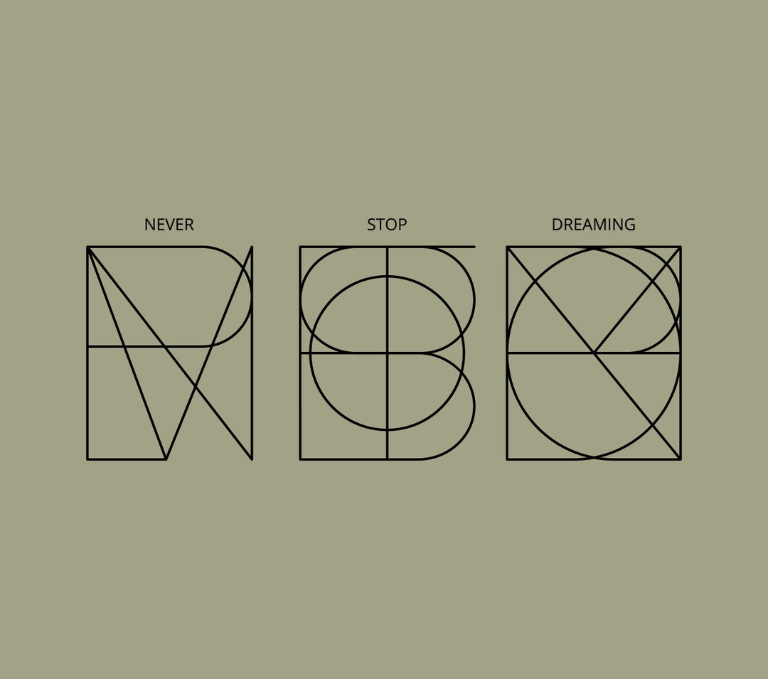 Custom Name Logo Phrase Tattoo Design, Word Quote Monogram, Anniversary ...