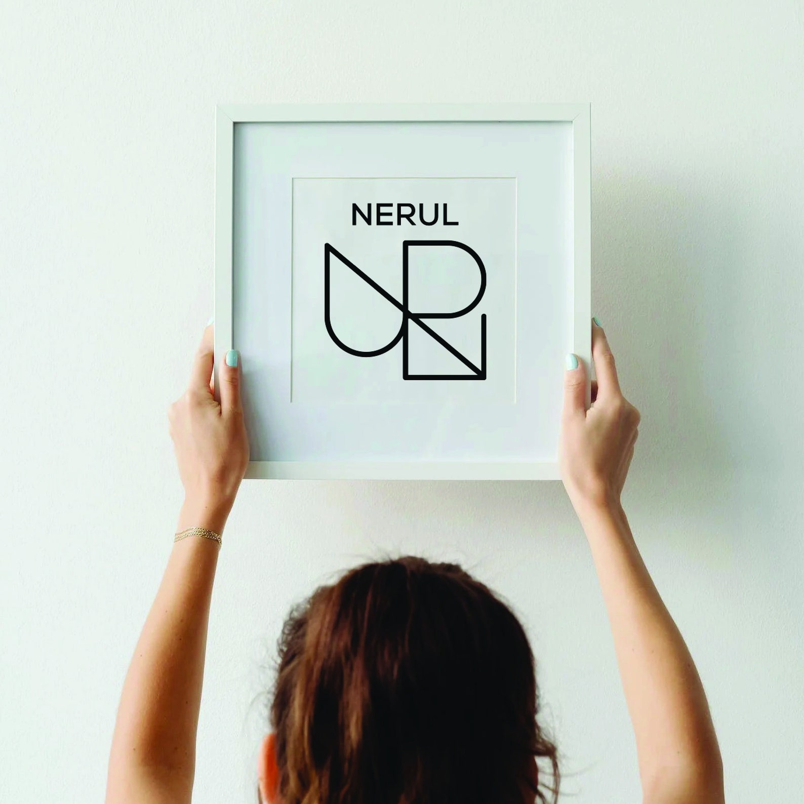 Custom Name Logo Design, Minimalist Logo, Tattoo Logo, Name Logo SVG ...