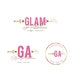 Modern Injector Logo Design, Syringe Logo, Plastic Surgery Aesthetics ...