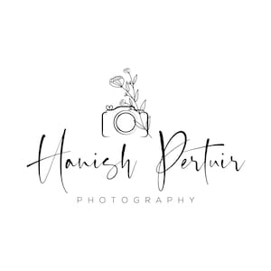 Photography Logo Design, Watermark Logo Design, Logo Design, Business ...