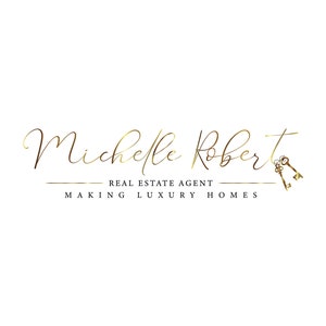 Realtor Logo Design, House Logo, Property Logo Design, Real Estate ...