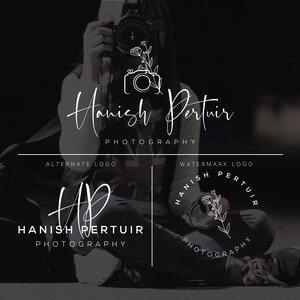 Photography Logo Design, Watermark Logo Design, Logo Design, Business ...