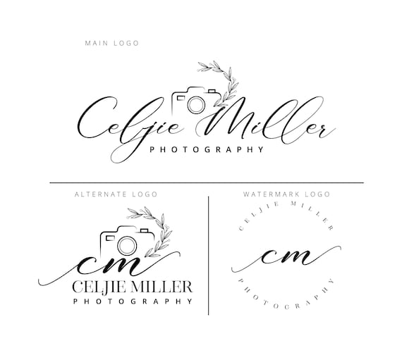 How To Design A Watermark Logo