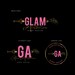 Modern Injector Logo Design, Syringe Logo, Plastic Surgery Aesthetics ...