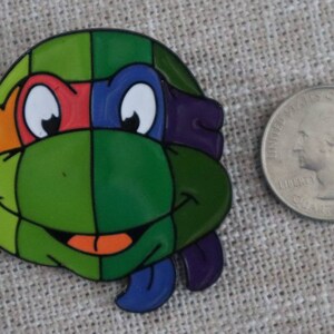 Cartoon Enamel Pin- Special Gift- Backpack Accessory- Teen Gift- Cute ...