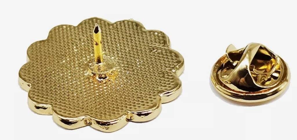 SMILEY FACE Enamel Pin Special Gift Backpack Accessory Teen - Etsy