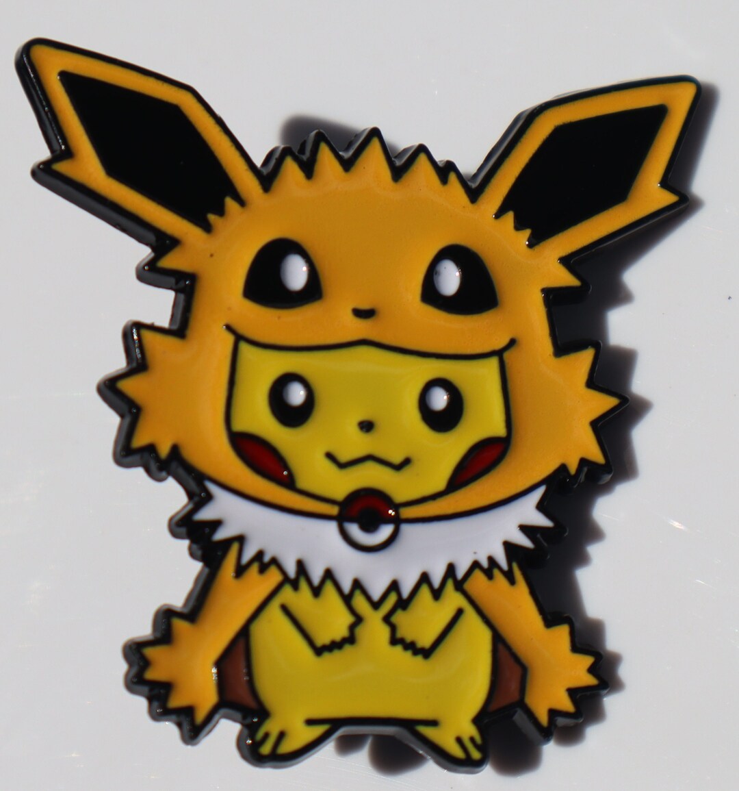 Cartoon Enamel Pin- Special Gift- Backpack Accessory- Teen Gift- Cute ...