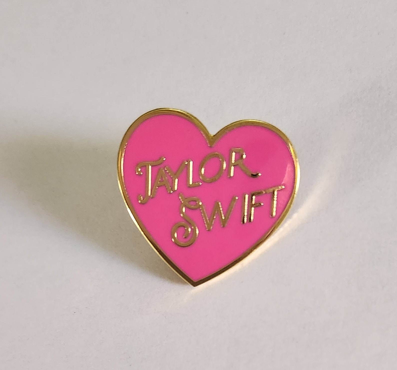Swiftie Enamel Pin Special Gift Backpack Accessory Teen Gift Cute Pin ...