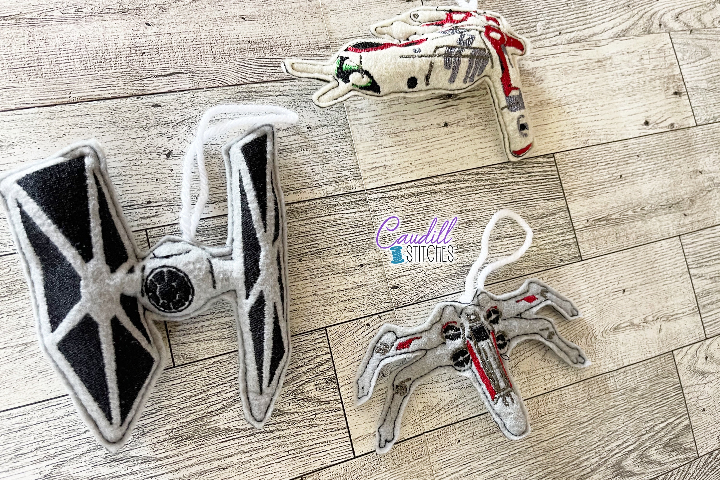 Battle Star Ships, Universe Wars, Felt Plush Toys, Baby Mobile, Nursery ...