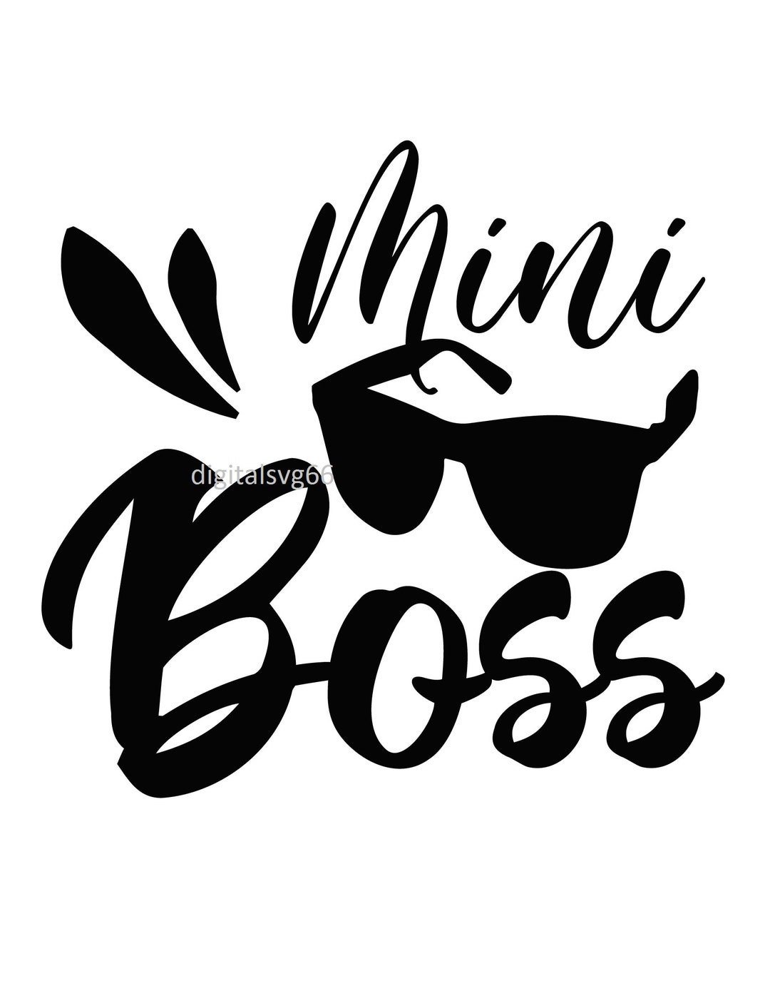 Mini Boss Svg Png, Little Boss Lady SVG, Little Boss SVG, Baby Svg,png ...