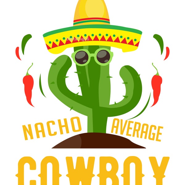 Nacho - Etsy