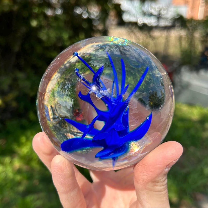 WarrenGlassArt - Etsy