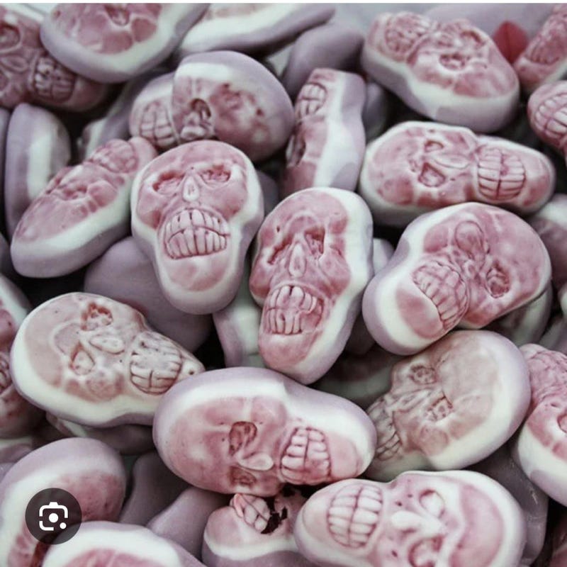 Wax Candy Oodles - Etsy UK