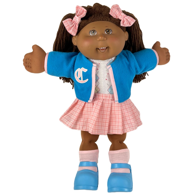 Cabbage Patch Girls - Etsy