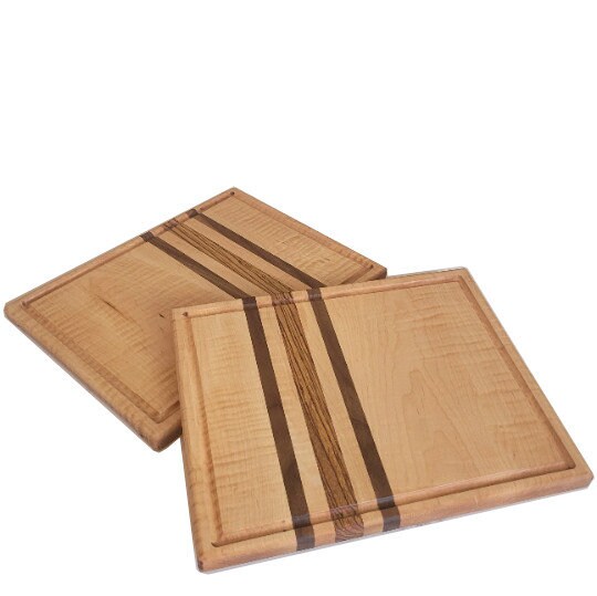 Face Grain Cutting Board Cutting Board Charcuterie Board - Etsy