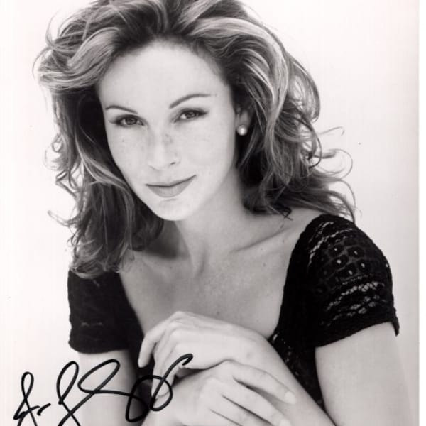 Signed Photograph - Etsy