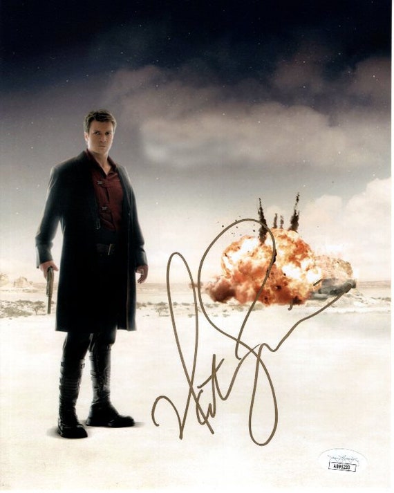 Firefly Mal Wallpaper