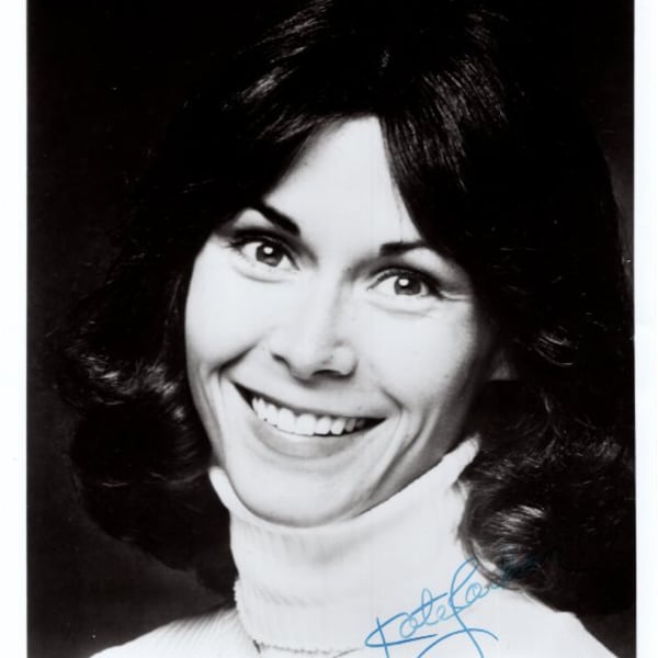 Kate Jackson - Etsy