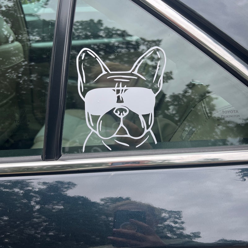 French Decals - Etsy