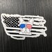 Frenchie Sticker Collection - Etsy