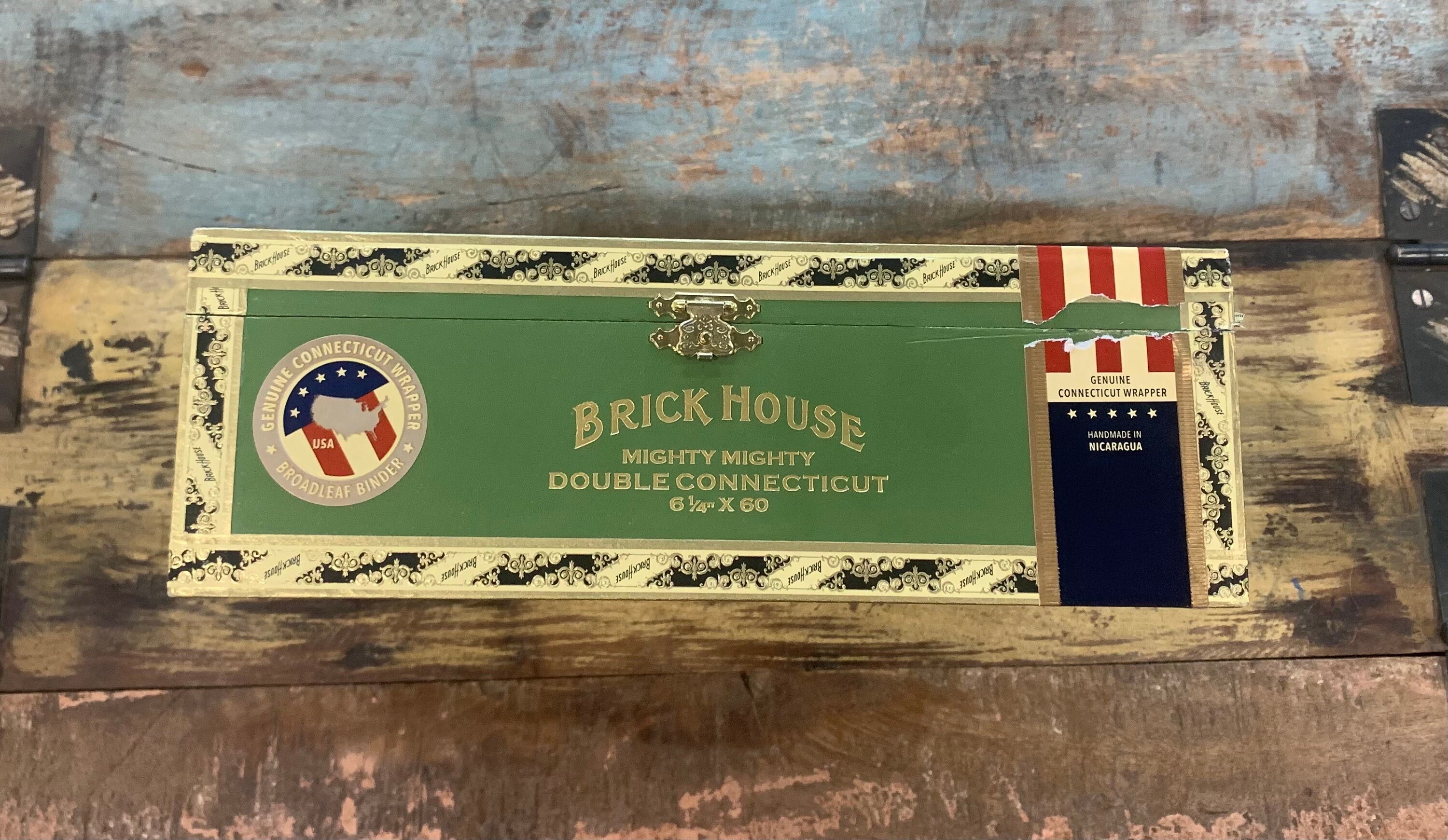 Hidden Gun Cigar Box, Hollow Book, Fake Book, Gun Safety - Etsy