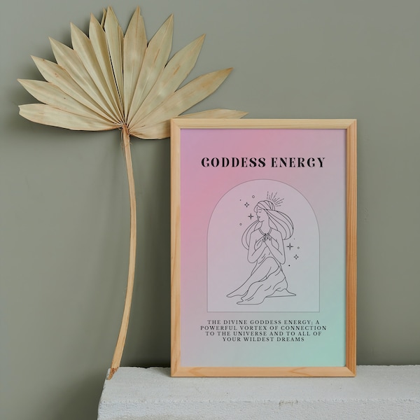 Spiritual Art - Etsy