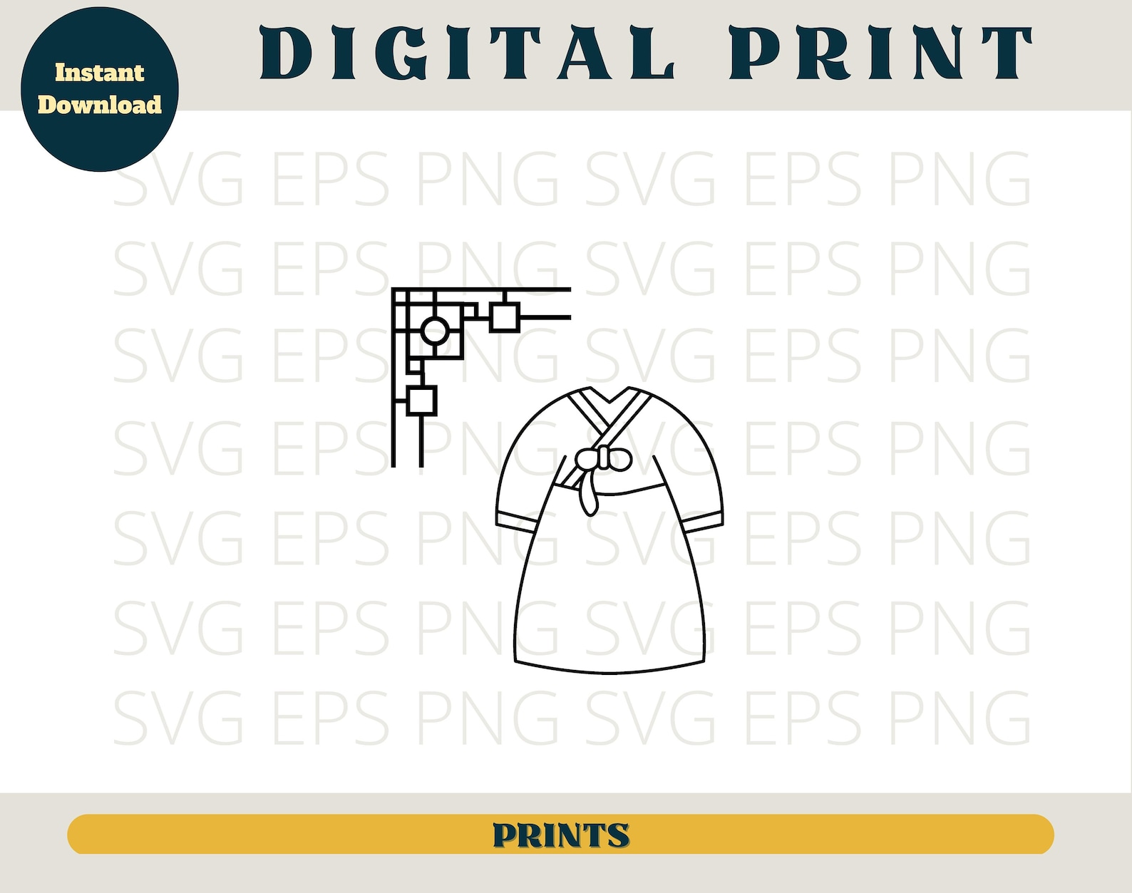 South Korea Bundle, Korean Bundle, South Korea Svg, Korea Clipart ...
