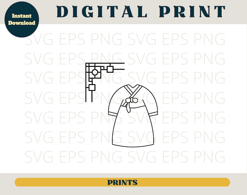 South Korea Bundle, Korean Bundle, South Korea Svg, Korea Clipart ...
