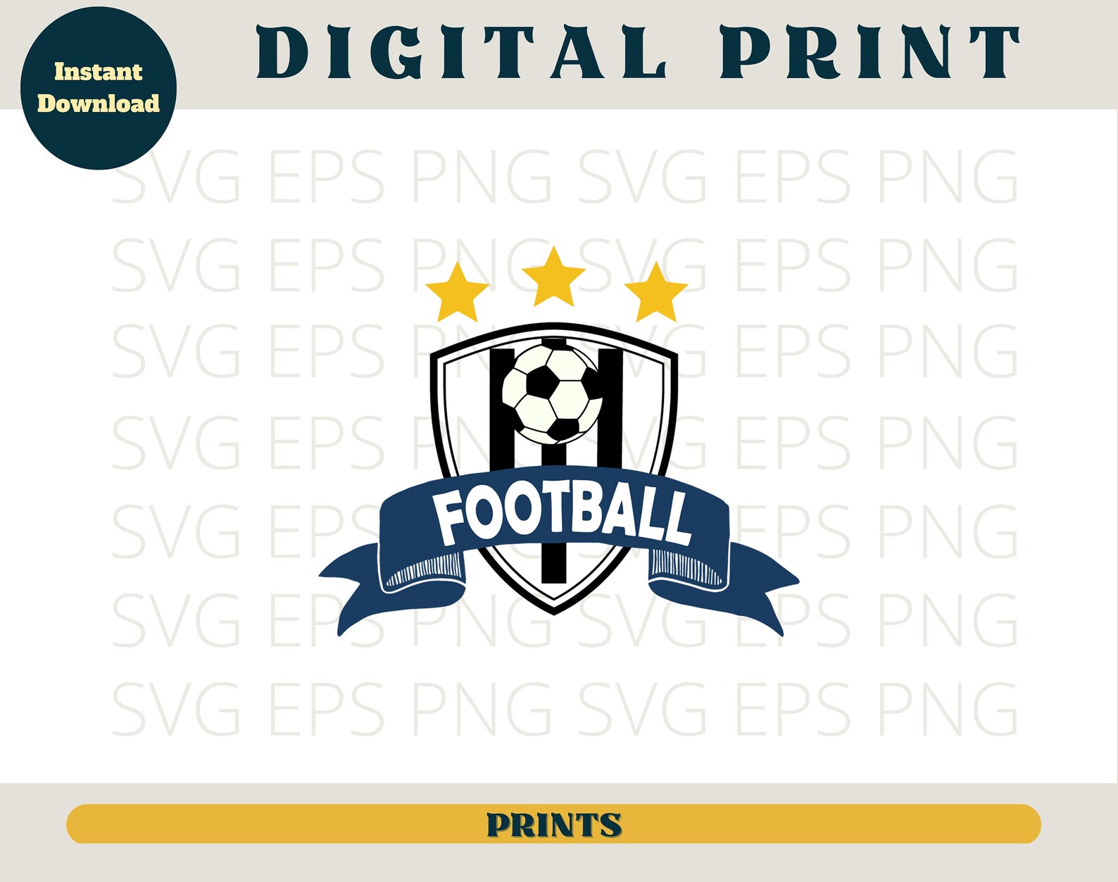 Soccer Bundle, Soccer Svg Bundle, Svg Png, Soccer Clipart, Soccer ...