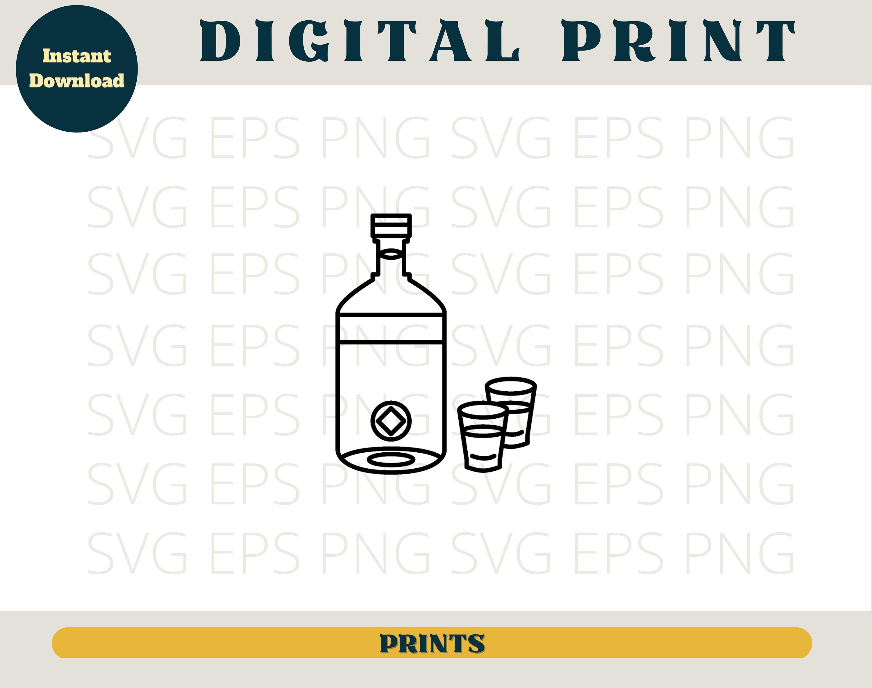 Alcohol Bundle, Alcohol Drinks, Beer, Wine, Vodka, Whiskey, Shot ...