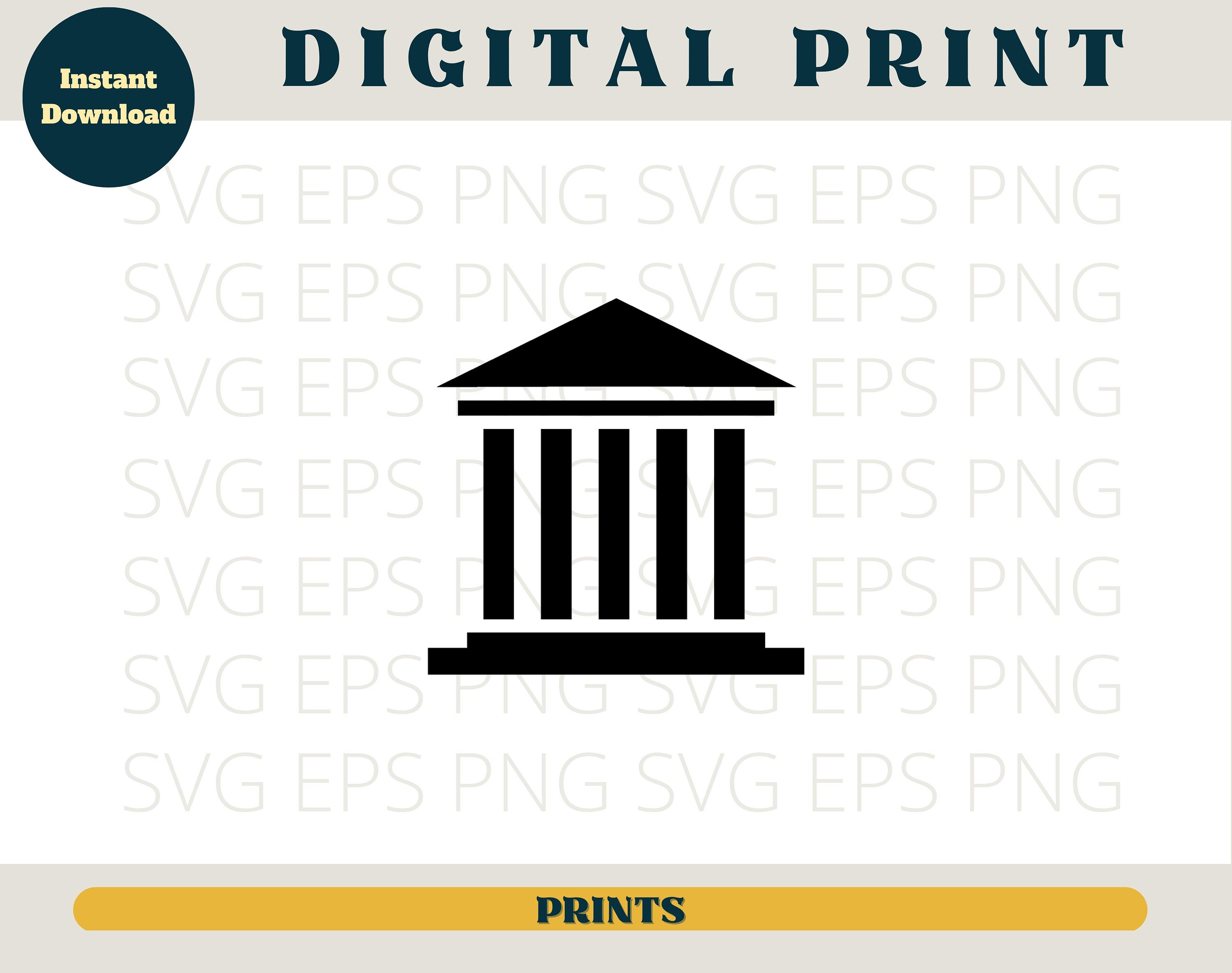 Law Svg, Lawyer Svg, Attorney Svg, Law Clipart, Lawyer Clipart ...