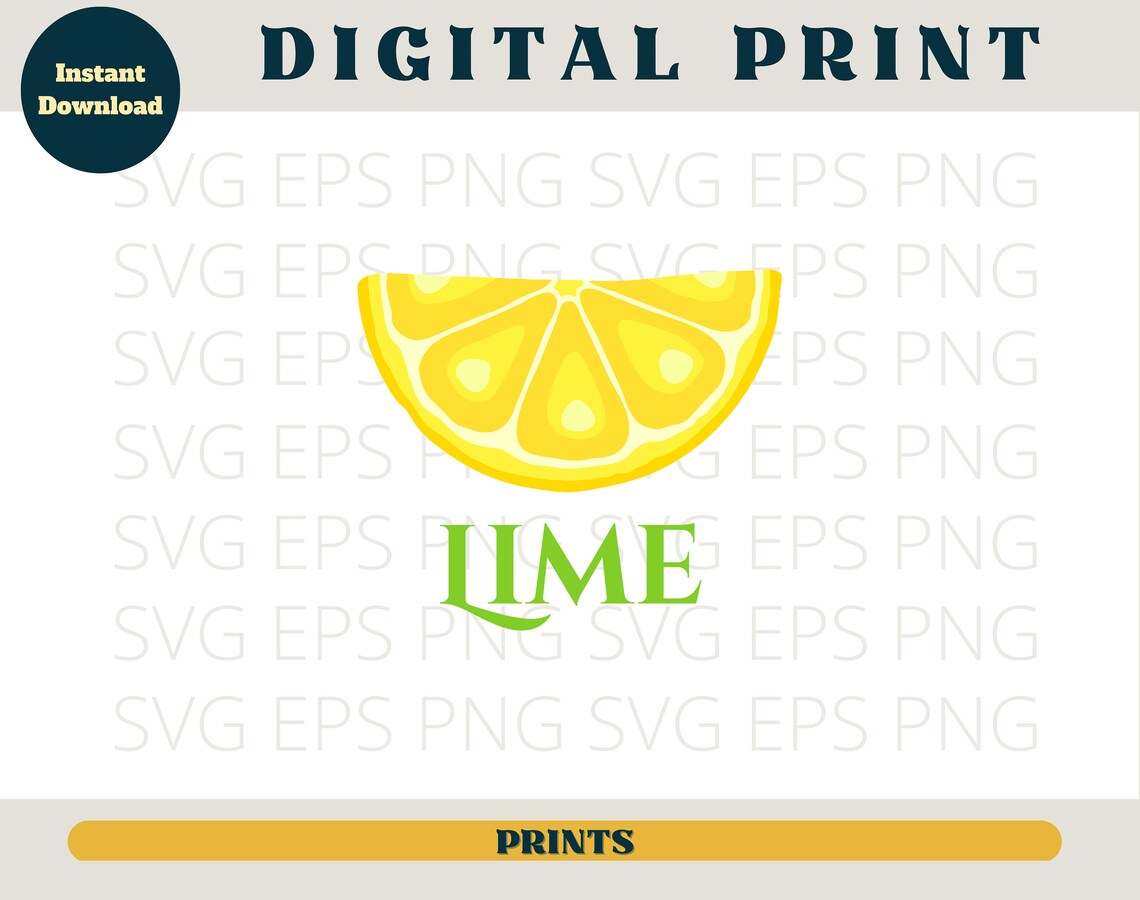 Lemon Svg, Lemon Clipart, Lemon Cricut, Lemon Png, Citrus Svg, Citrus ...
