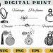 Perfume Svg, Perfume Bottle Svg, Perfume Clipart, Perfume Png ...