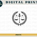 Law Svg, Lawyer Svg, Attorney Svg, Law Clipart, Lawyer Clipart ...