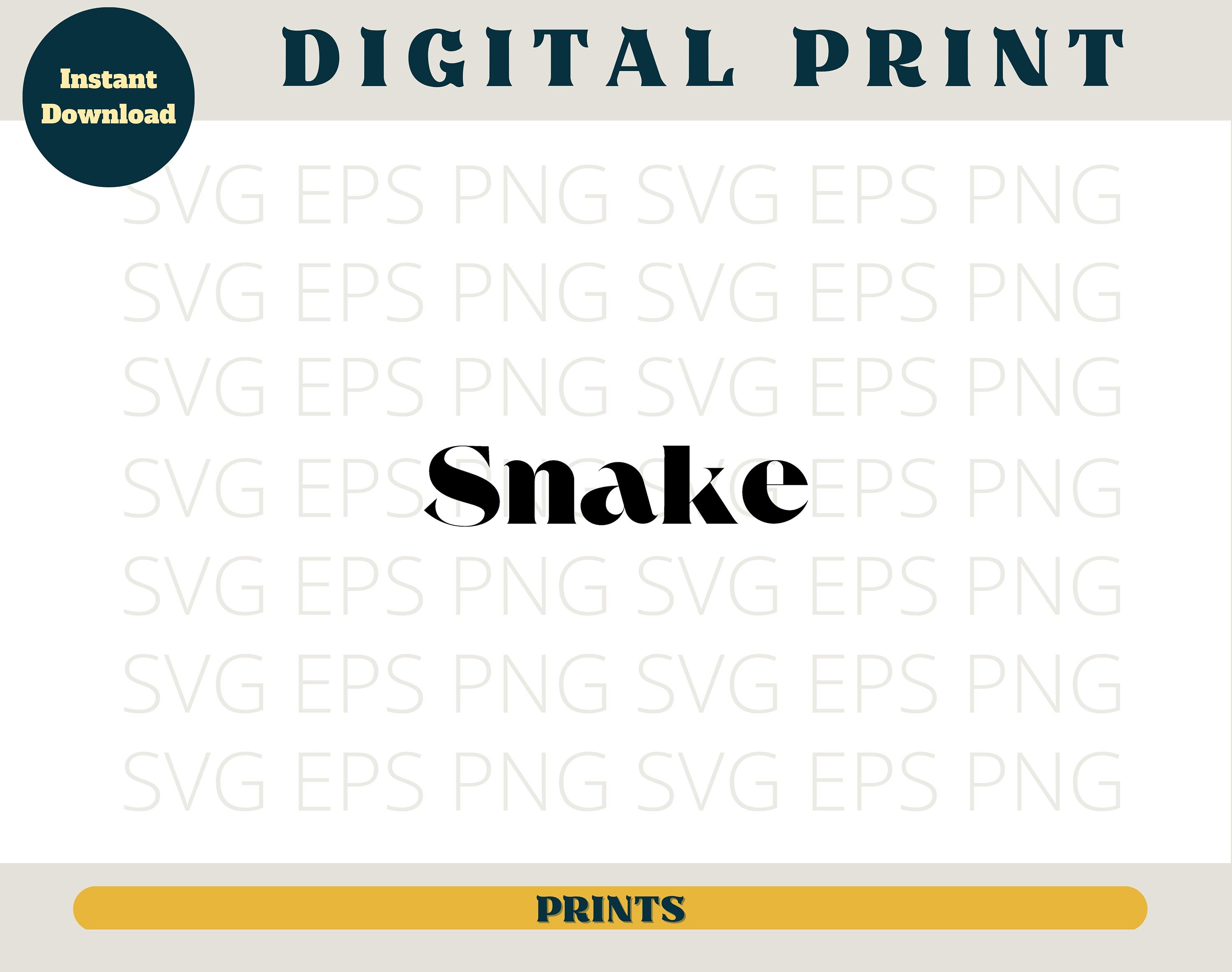Snake Bundle, Snake Svg, Snake Clipart, Snake Cricut, Snake Png, Snake ...