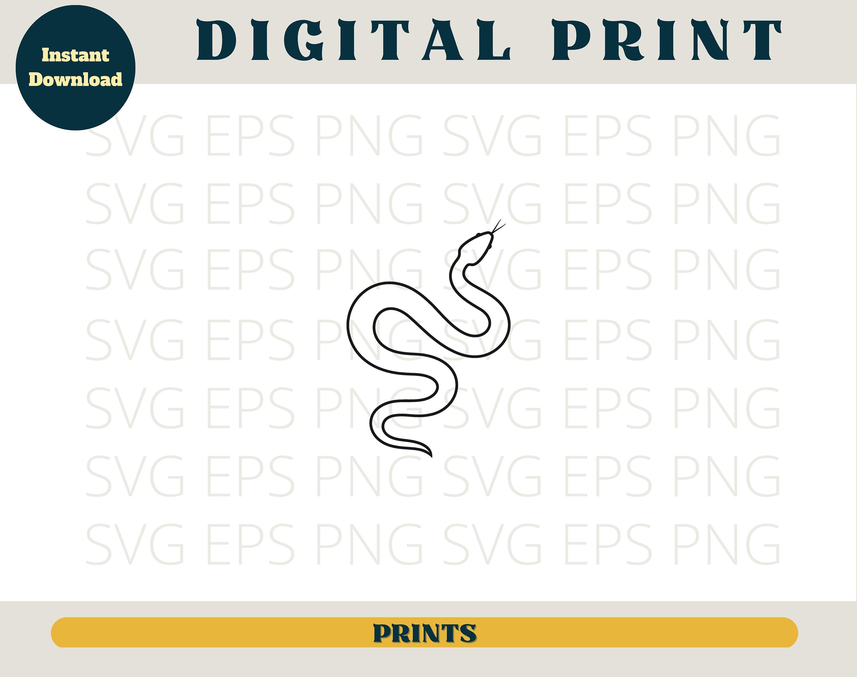Snake Bundle, Snake Svg, Snake Clipart, Snake Cricut, Snake Png, Snake ...