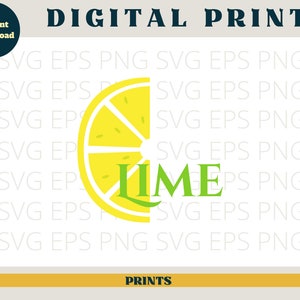 Lemon Svg, Lemon Clipart, Lemon Cricut, Lemon Png, Citrus Svg, Citrus ...