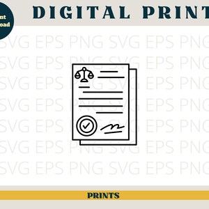 Law Svg, Lawyer Svg, Attorney Svg, Law Clipart, Lawyer Clipart ...
