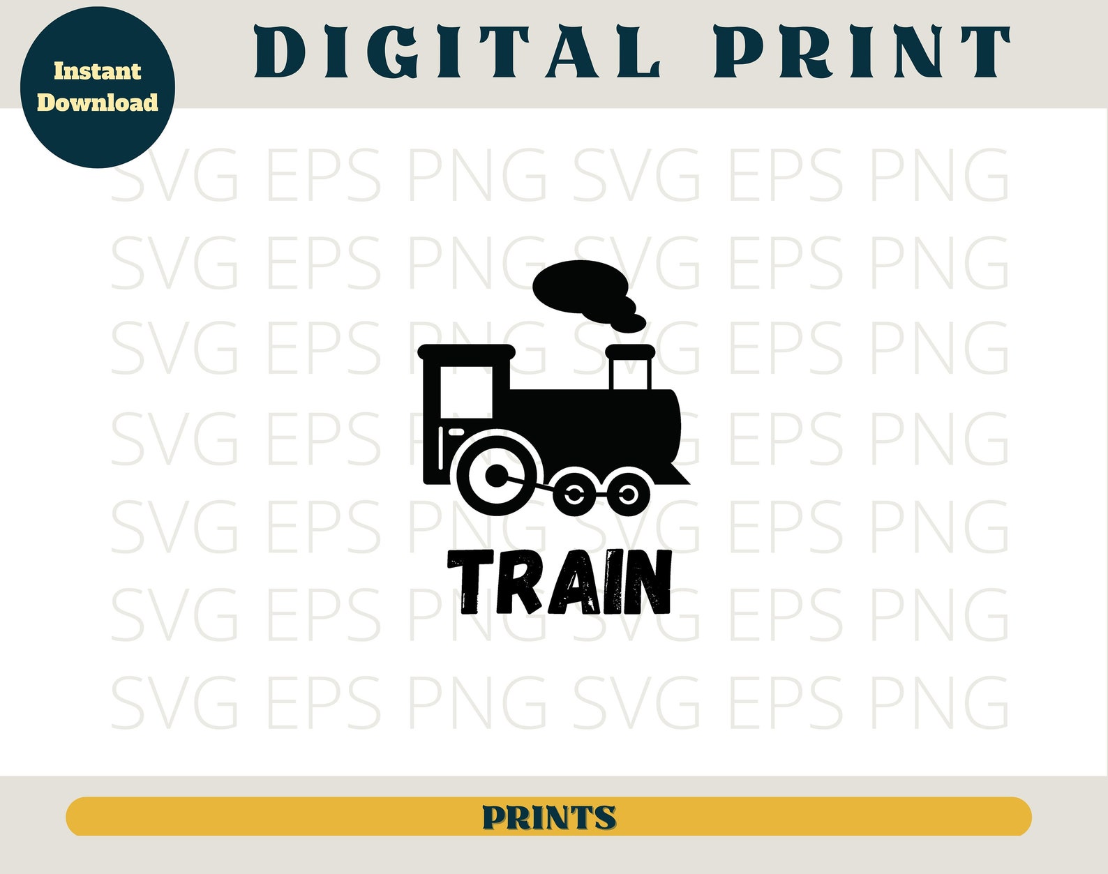 Train Svg, Train Png, Train Clipart, Tram Svg, Subway Svg, Train Vector ...
