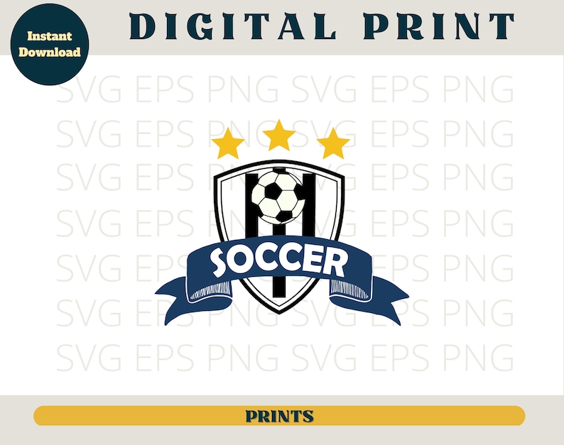Soccer Bundle, Soccer Svg Bundle, Svg Png, Soccer Clipart, Soccer ...
