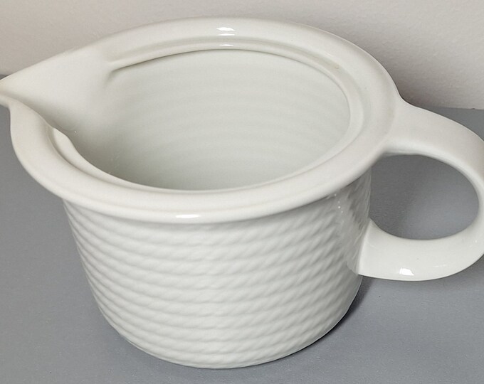 Midwinter Sauce Boat, Everglade Pattern. 1970s Tea Set. Midwinter Gravy ...