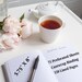 Labrador Retriever Personalized Dog Name Hardcover Writing Journal ...